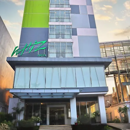 YELLO HOTEL HARMONI Jakarta | Indonesia